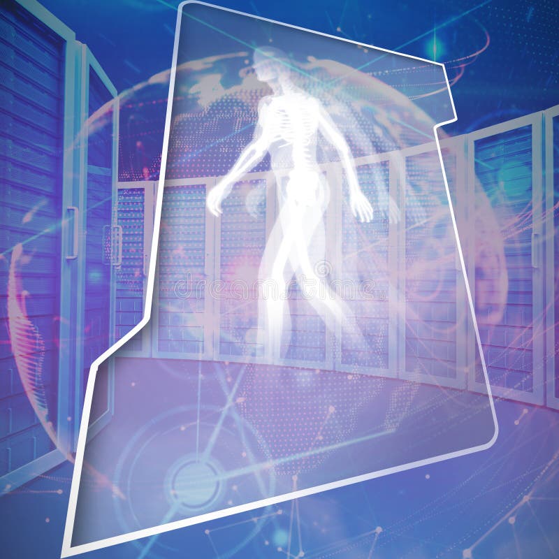 Human Skull Jaw 3d Model Free Stock Photos - Free & Royalty-Free Stock ...