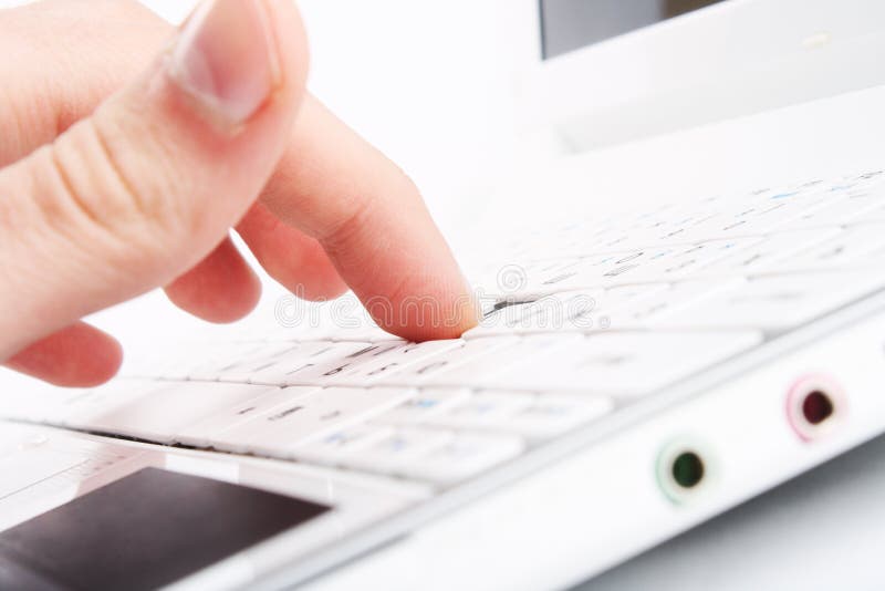 A Finger Press Keyboard Enter Button Stock Photo - Image of business ... A Finger Press Keyboard Enter Button Stock Photo - Image of business ...