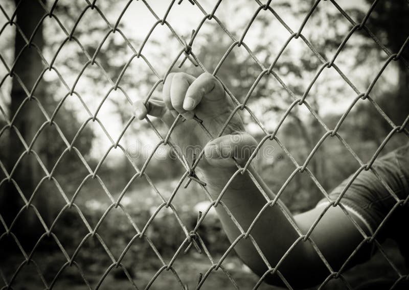 Human Cage Stock Images - Download 3,050 Royalty Free Photos