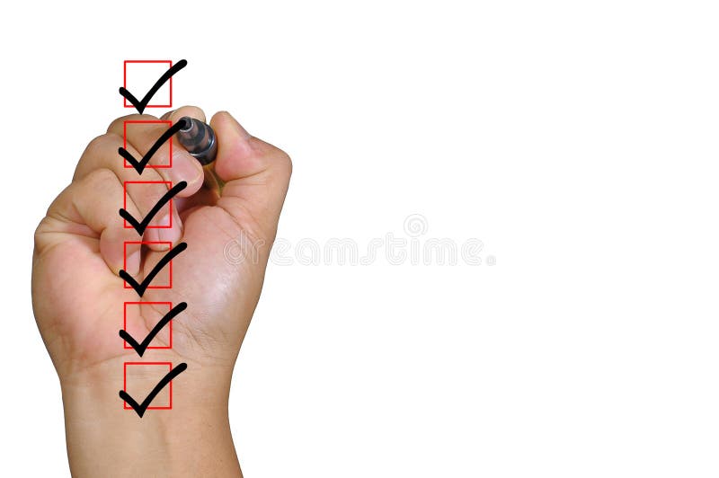 131 Human Check Boxes Stock Photos - Free & Royalty-Free Stock Photos ...