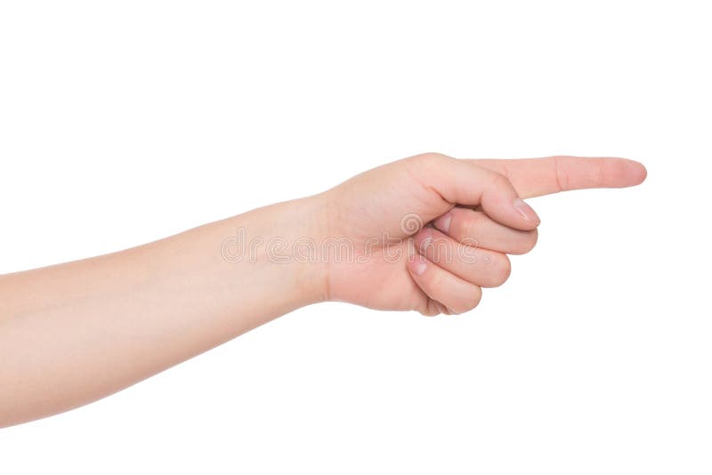 Human hand stock photo. Image of handed, limb, touching - 32942798