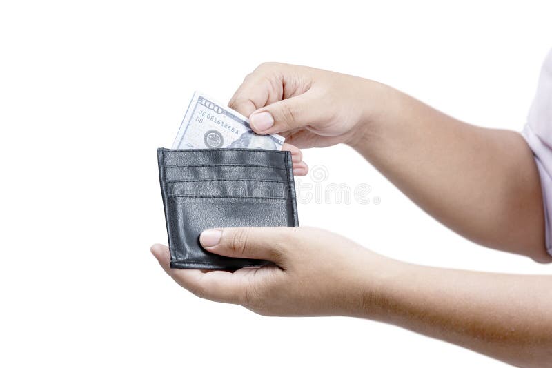 Getting money at the ATM stock image. Image of travel - 154894649