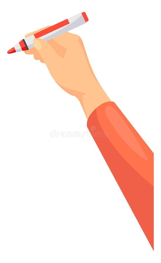 Note Taking Cartoon Stock Illustrations – 275 Note Taking Cartoon Stock ...