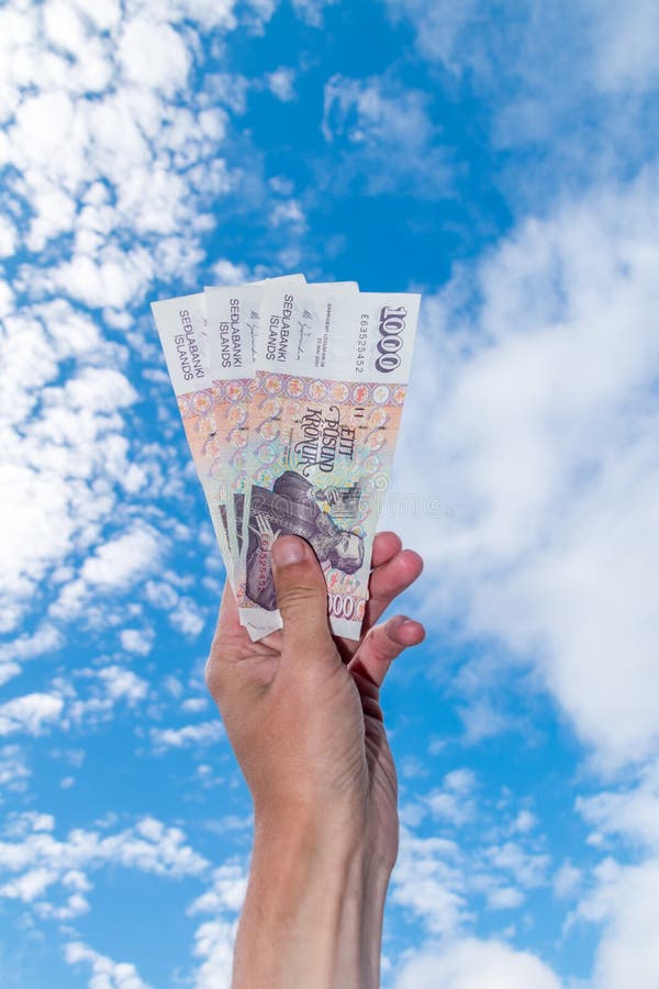 179 Icelandic Banknotes Stock Photos - Free & Royalty-Free Stock Photos ...