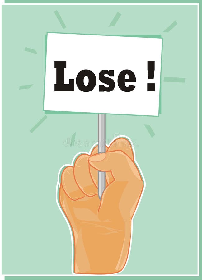 Lose Up of Human Hands Touching with Fingers Stock Vector ...