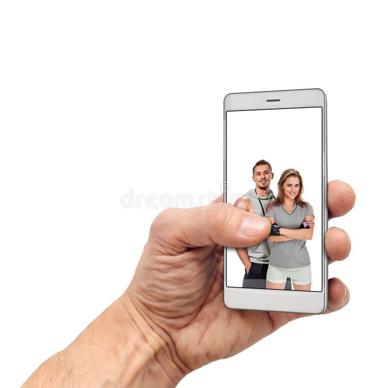 Human Buying Video Call Stock Photos - Free & Royalty-Free Stock Photos ...