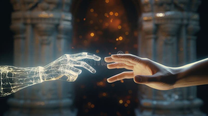 Augmented Humans Stock Illustrations – 193 Augmented Humans Stock ...