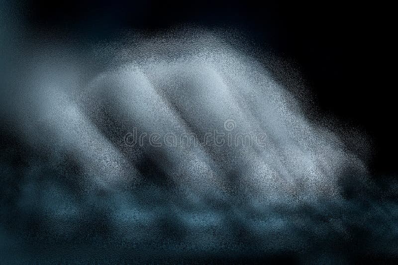 Human Hand on Keyboard,, Selective Focus, Shallow Depth Stock Image ...