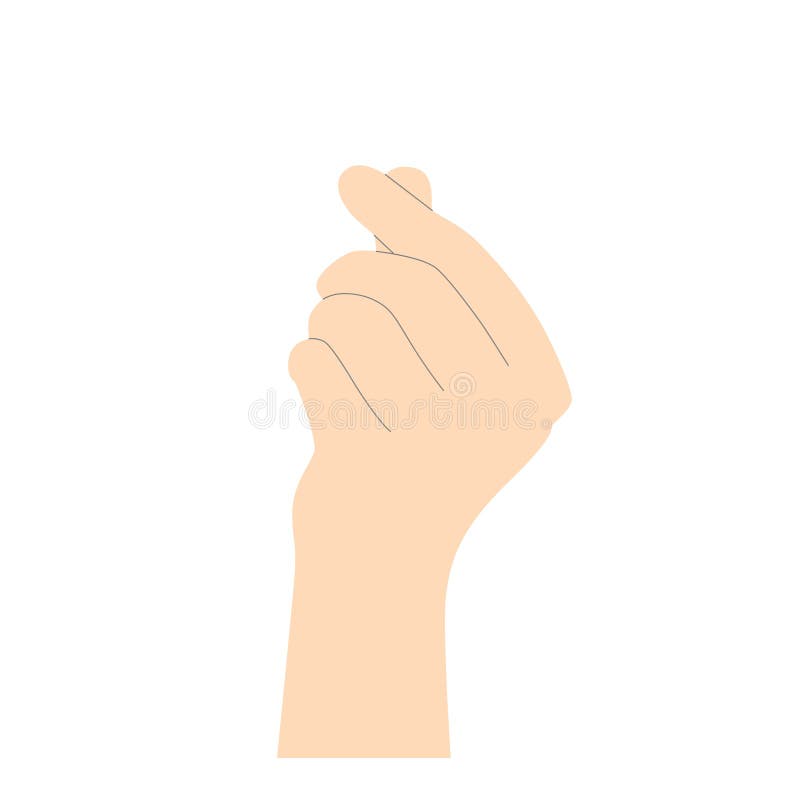 Finger Beige Stock Illustrations – 1,378 Finger Beige Stock ...