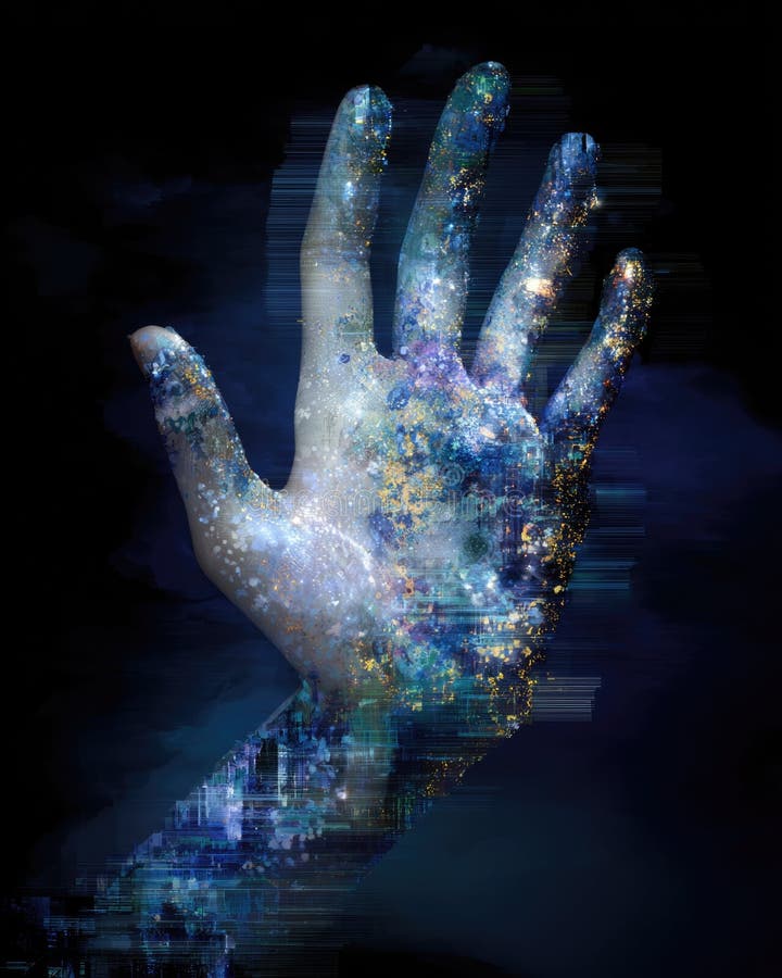 Symbolizing Bio Tech Evolution Stock Illustrations – 173 Symbolizing ...