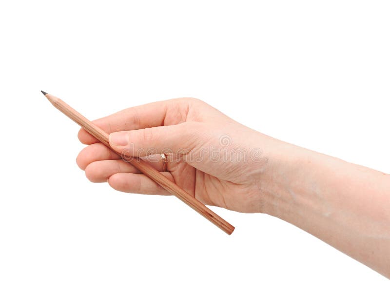 Hand draw stock photo. Image of graphic, message, holding - 29836626