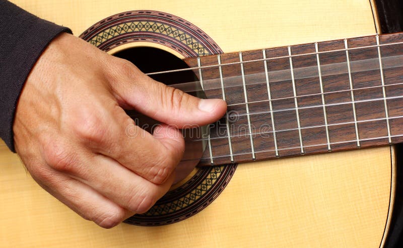 Vibrating String is Illuminated by Stroboscope, Causing Standing Waves ...