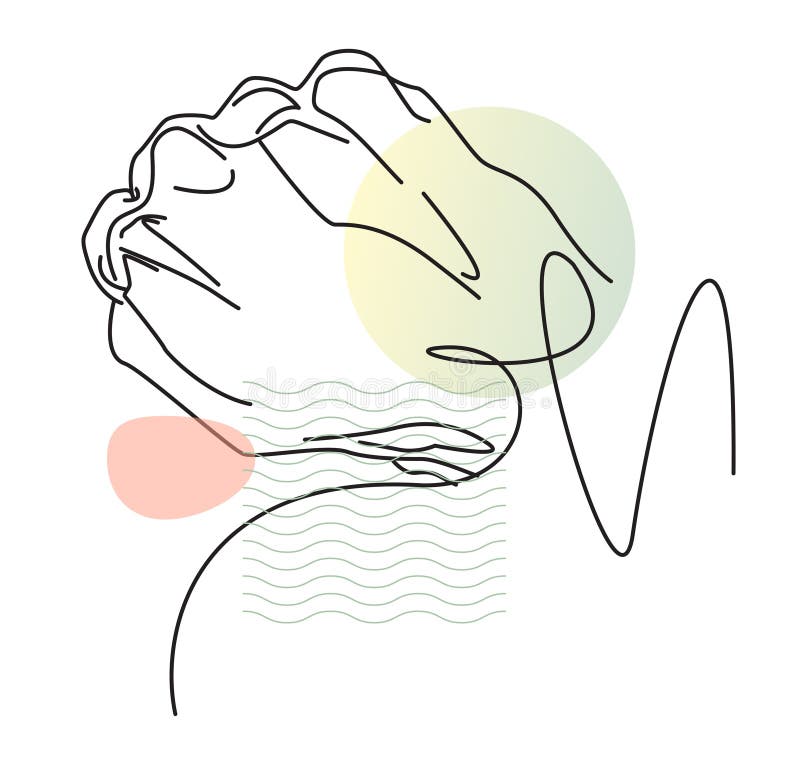Human Hand - Punch Gesture - Illustration Stock Illustration ...
