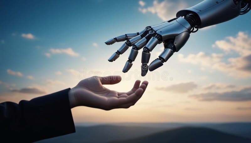 Reach Out Sky Stock Illustrations – 632 Reach Out Sky Stock ...