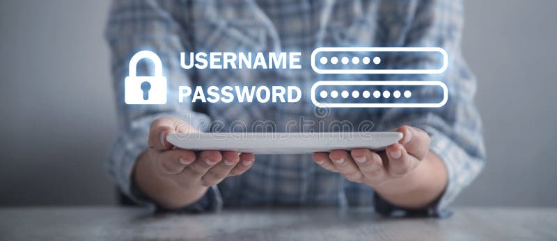 248 Human Enter Code Access Stock Photos - Free & Royalty-Free Stock ...