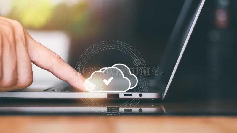 Human Hand Check Mark on Paper,check Concept through Checkboxes ...