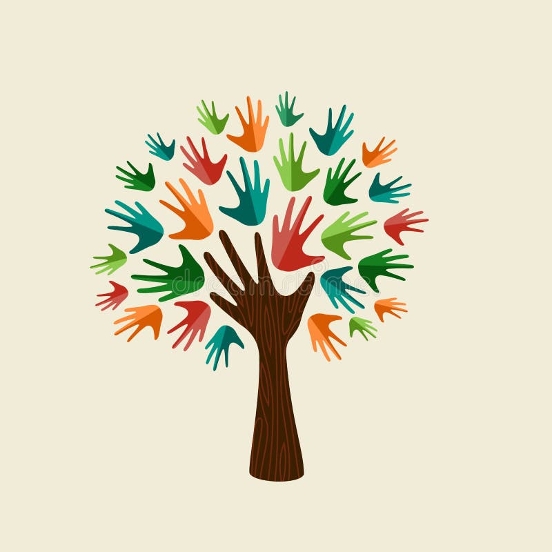 Social Work Tree
