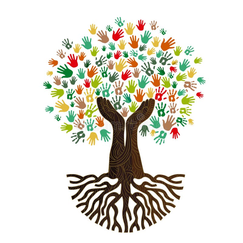 110+ Diversity tree Free Stock Photos - StockFreeImages