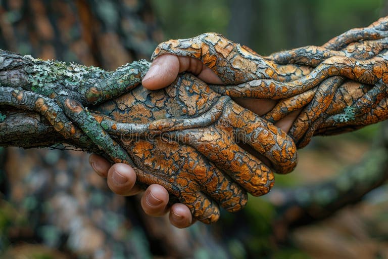 Unity Hand Tree Stock Illustrations – 1,027 Unity Hand Tree Stock ...