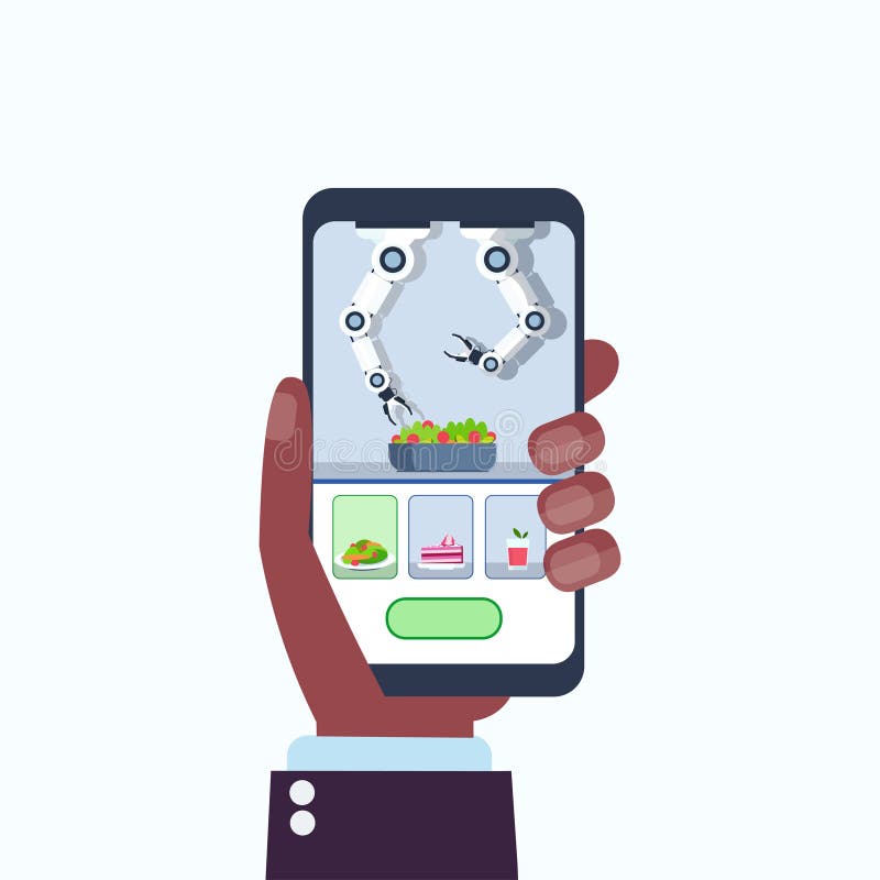 Robotic Innovation in Farming: a Glimpse into the Future of Agriculture ... Robotic Innovation in Farming: a Glimpse into the Future of Agriculture ...