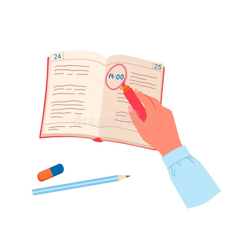 Take Notes Hand Stock Illustrations – 108 Take Notes Hand Stock ...