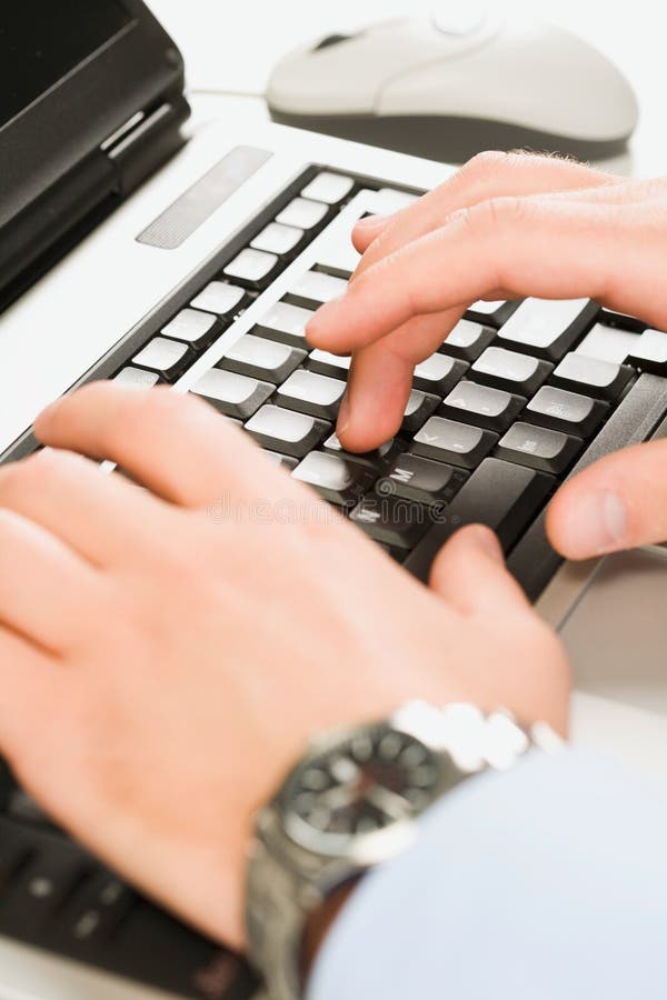 Human hands stock photo. Image of hands, computing, digits - 3008880