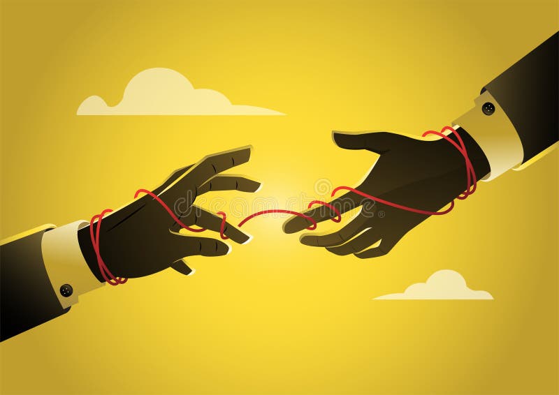 Vector Illustration or Drawing of the Holy Spirit Stock Vector ...