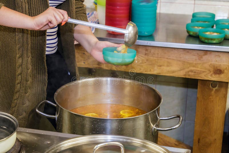 Human hands finished food stock image. Image of closeup - 129648349