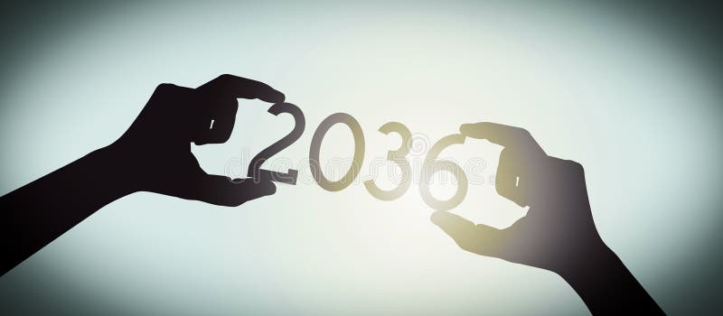 2036 Stock Illustrations – 73 2036 Stock Illustrations, Vectors ...
