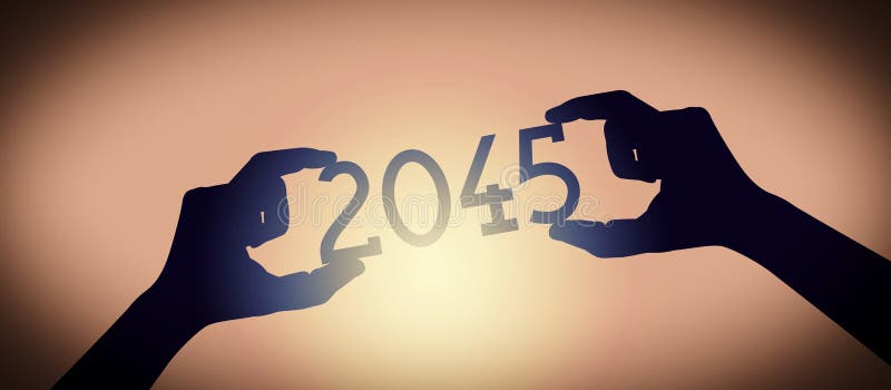 2045 Stock Illustrations – 41 2045 Stock Illustrations, Vectors ...