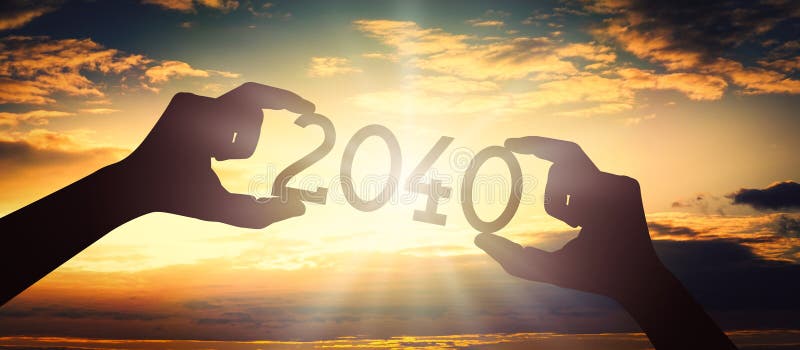 2040 Stock Illustrations – 64 2040 Stock Illustrations, Vectors ...