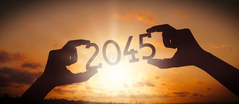 2045 Stock Illustrations – 41 2045 Stock Illustrations, Vectors ...