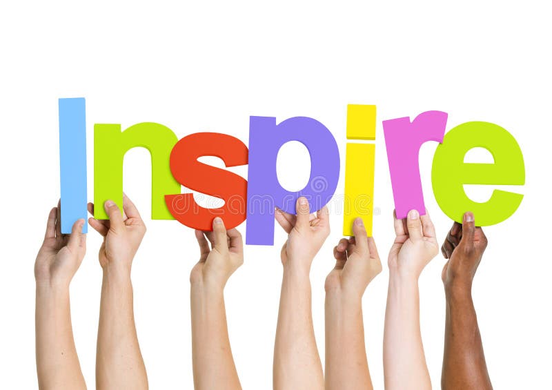 Inspire stock photo. Image of closeup, definition, information - 31754300