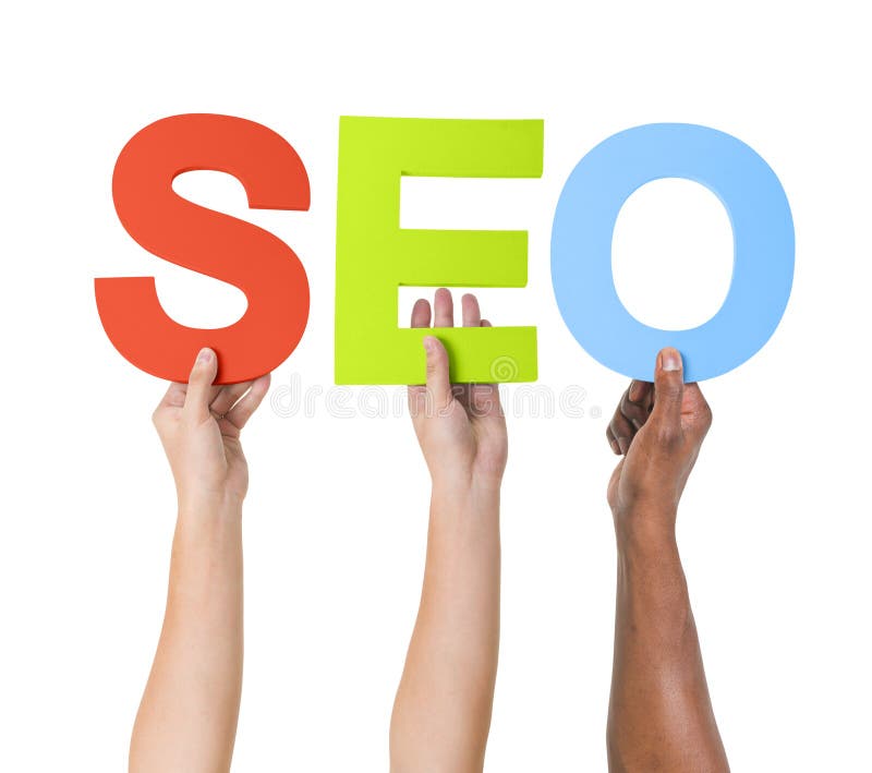 SEO word or tag cloud stock photo. Image of grunge, white - 34985936