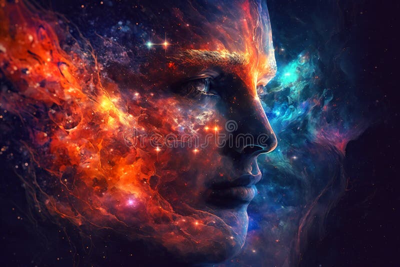Human Nebula