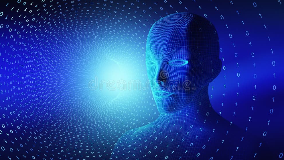 Human Hologram Wireframe Stock Illustrations – 1,378 Human Hologram Wireframe Stock ...