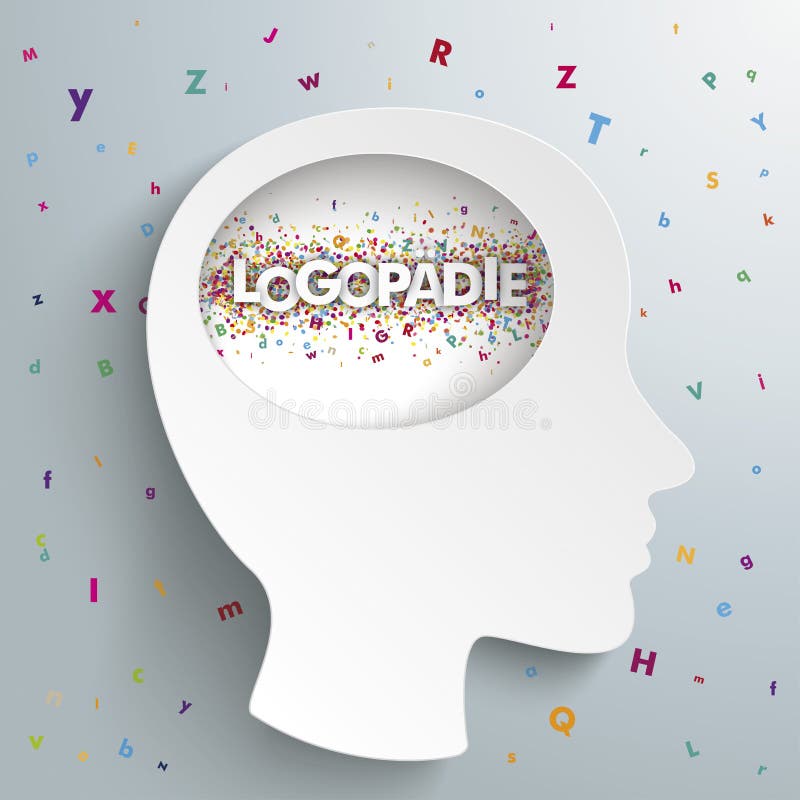 Logopedics Stock Illustrations – 10 Logopedics Stock Illustrations ...