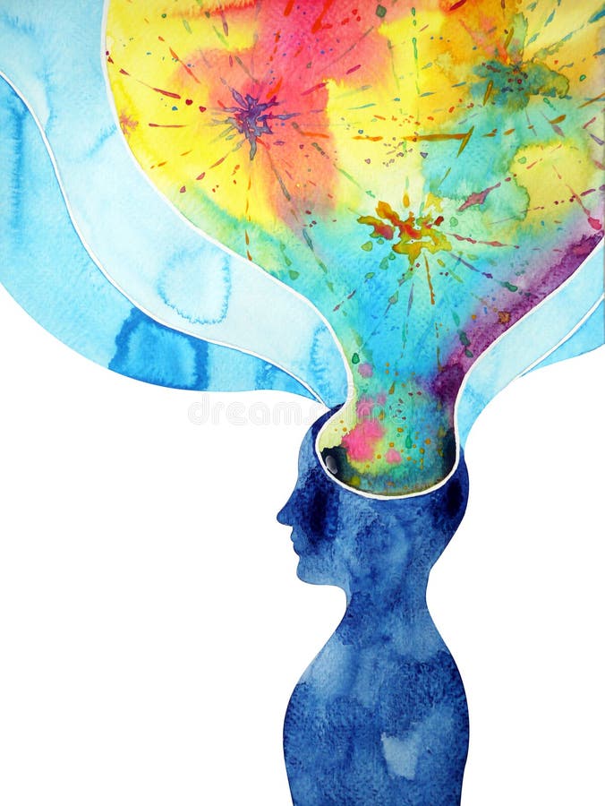 Abstract Thinking Stock Illustrations – 60,158 Abstract Thinking Stock ...