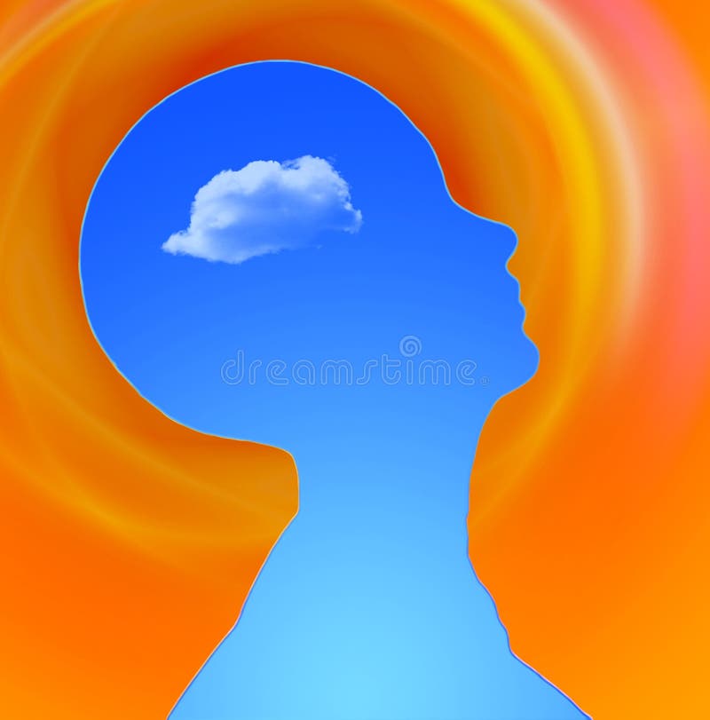 Inside Cloud Stock Illustrations – 9,171 Inside Cloud Stock ...