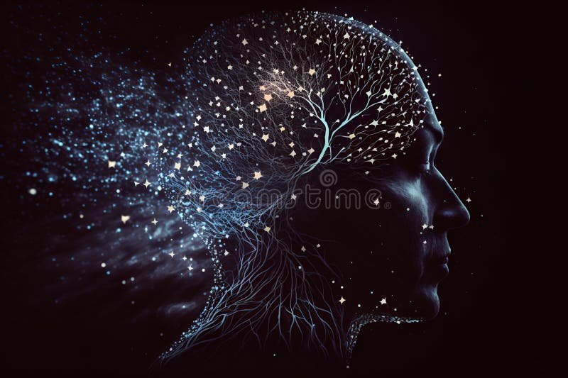 Human Brain Picture. Image: 31957934