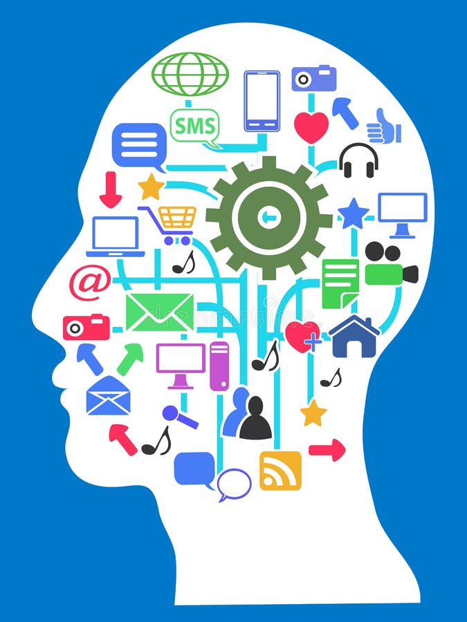 Dog head icons stock vector. Illustration of cute, icon - 41226509