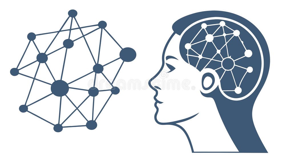 Powerful Cognitive Activity Stock Illustrations – 114 Powerful ...