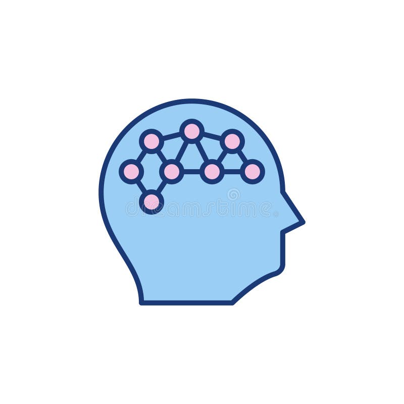 Neuro Connections Stock Illustrations – 100 Neuro Connections Stock ...