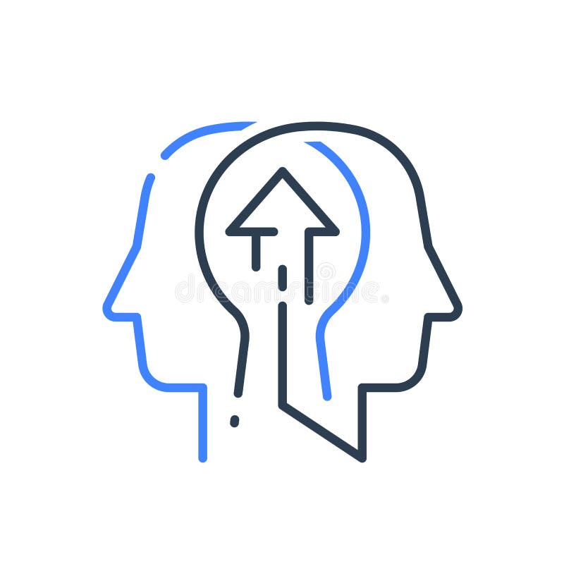 Human Potential Logo