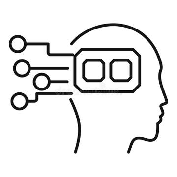 Human Cpu Stock Illustrations – 5,031 Human Cpu Stock Illustrations, Vectors & Clipart - Dreamstime