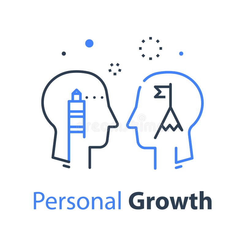 Human Potential Logo Stock Illustrations – 503 Human Potential Logo ...