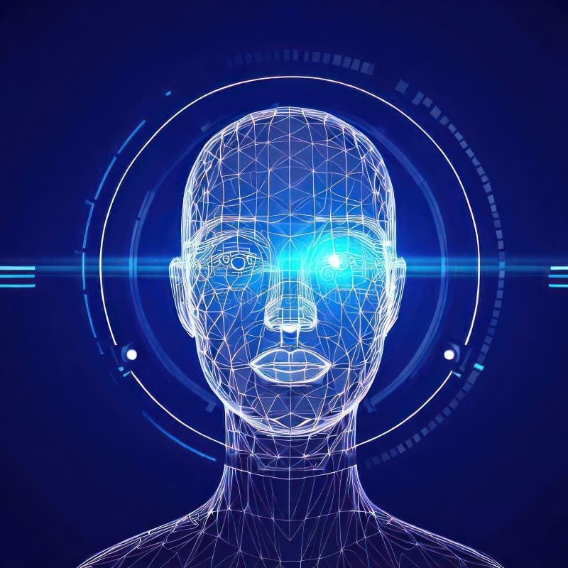 Scanning Generative Stock Illustrations – 1,265 Scanning Generative ...