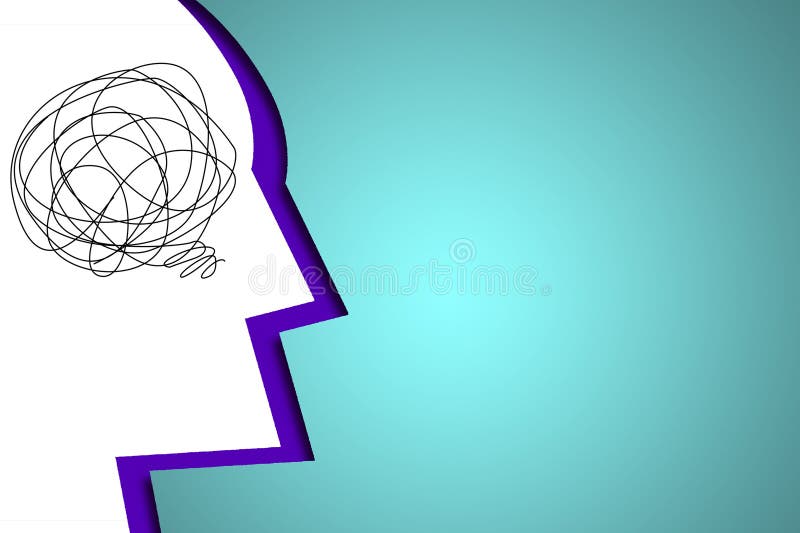 Messy Brain Stock Illustrations – 1,406 Messy Brain Stock Illustrations ...