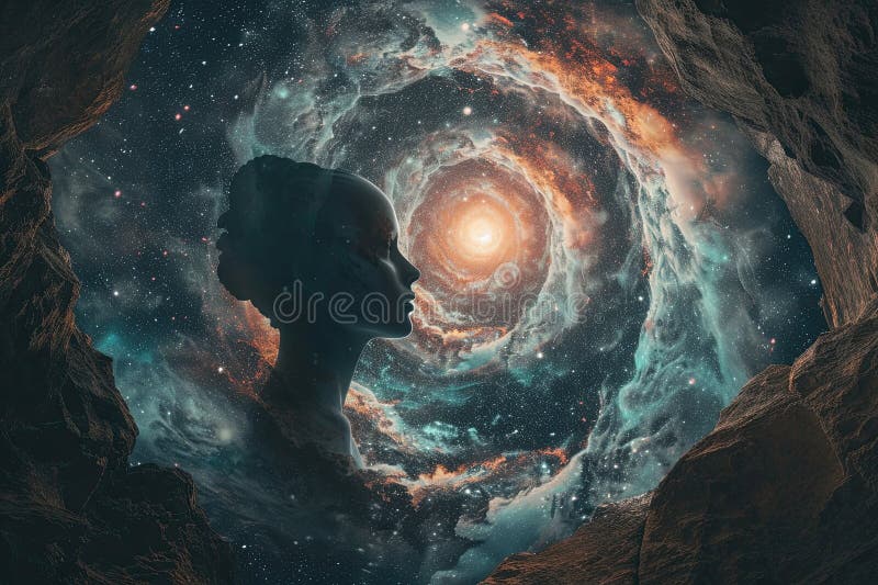 Power of Imagination, Creativity, and the Vastness of Human Potential ...