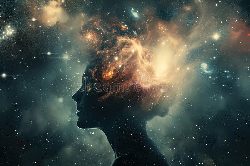 Power of Imagination, Creativity, and the Vastness of Human Potential ...